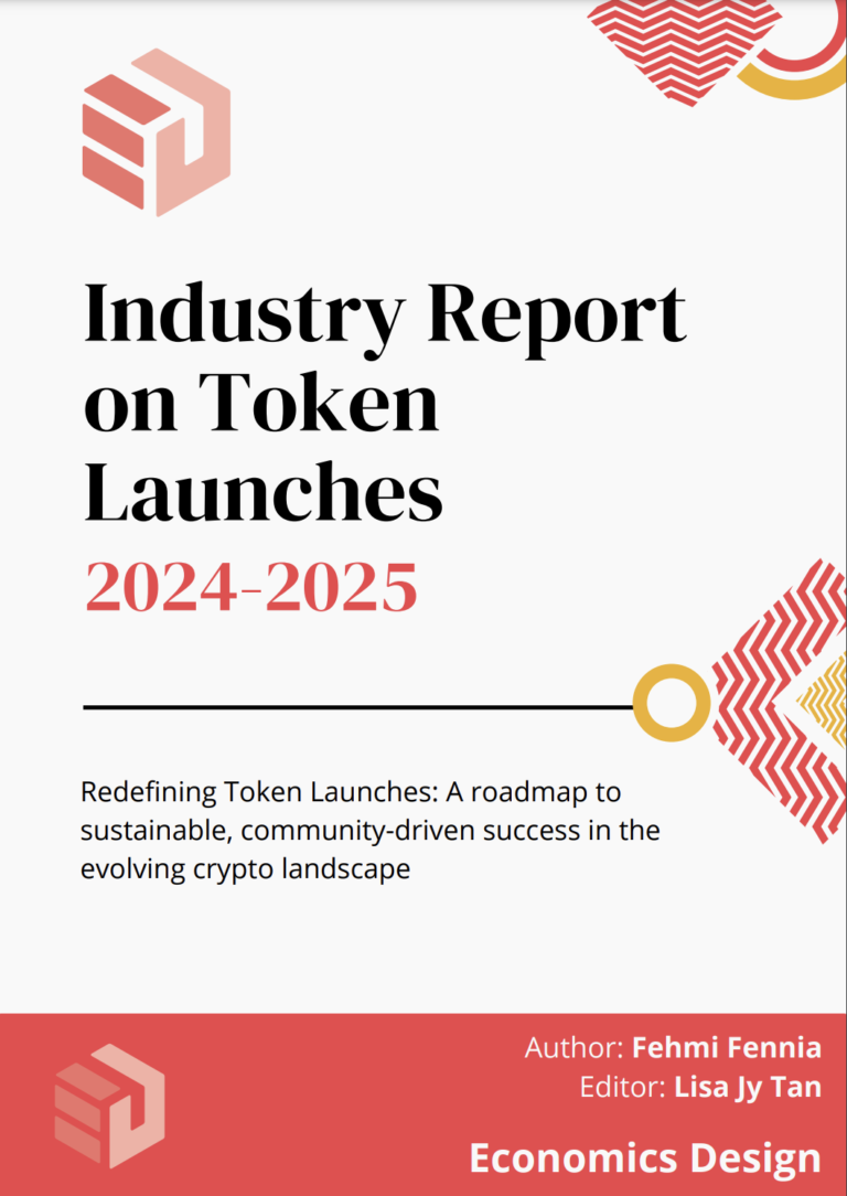 Token Launch Report